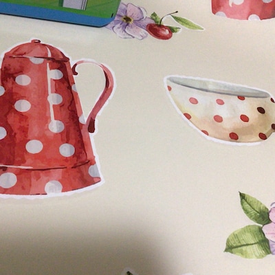 Solid Color Peel and Stick Wallpaper / One Color Removable Wallpaper ...