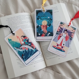 Serial Killer Mugshot Bookmark, Metal Bookmark, True Crime, Book Mark ...