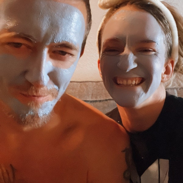 Activated Charcoal Clay Mask | Eclipse Deep Pore Cleansing Mask ...