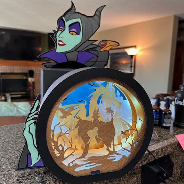 Boot Veteran Shadow Box, Veteran Shadow Box Svg, Soldier Light Box Svg ...