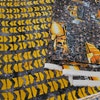 Starry Night Nativity Quilt Pattern, Digital PDF Pattern, Sew Kind of ...