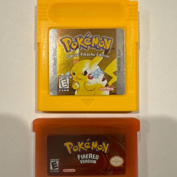 Starcraft N64 Nintendo 64 Game Repro Tested and Saves Strategy Game ...