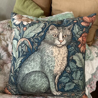 Oceancore Floral Pattern Digital Paper Set, Ocean Pattern, Ocean ...