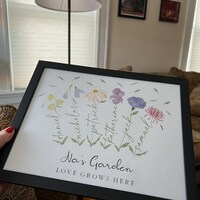 Desert Bible Verse Western Wall Art Modern Christian Artwork Wild West ...