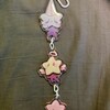 Daydream Daycare Dangling Keychain - Etsy