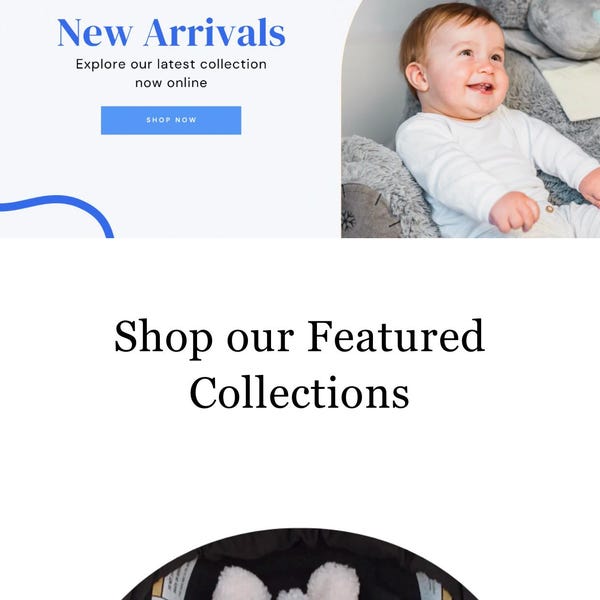 Soul - Bobo Shopify Theme | Boutique Shopify Template | Clean, Minimal ...