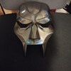 The Weeknd Chrome Mask 3D Model - After Hours Til Dawn (digital) - Etsy
