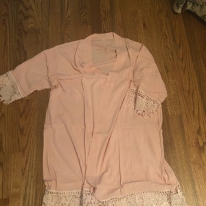 SALE Cotton Robes Regular, Plus Size, 3XL, 4XL Size Bridesmaid Robes ...