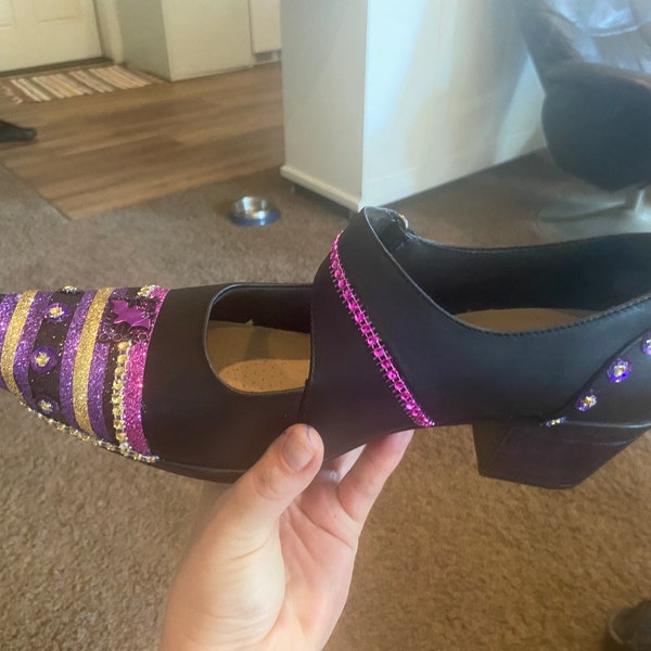 Girls Pocahontas Dress Size 7-8-9 Handmade Disney Character Halloween ...