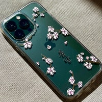 BTS V Kim Taehyung Friends With Space for Photocard Clear Case for ...