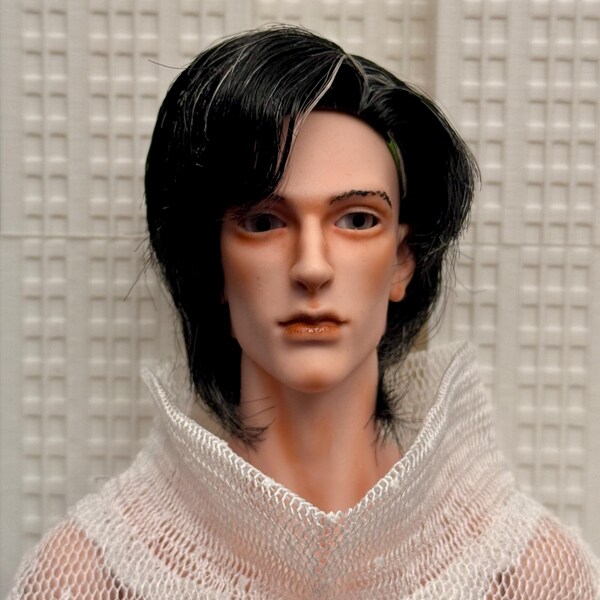 1/2 1/3 1/4 1/6 BJD Doll Dress Vintage Retro Gothics Style Bjd Dress - Etsy