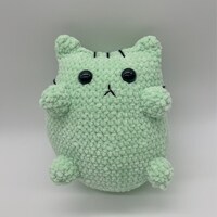 Wildcat Plush Sewing Pattern / PDF Cheetah / Cheetah Sewing - Etsy ...