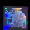 Tangled Rapunzel Shadow Box - Etsy UK