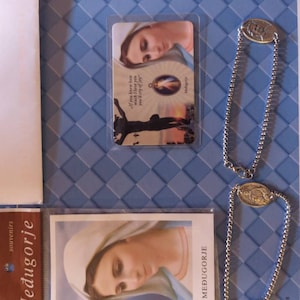 DIY Do It Yourself Rosary Pardon Crucifix Cross Rosary Saint Benedict ...