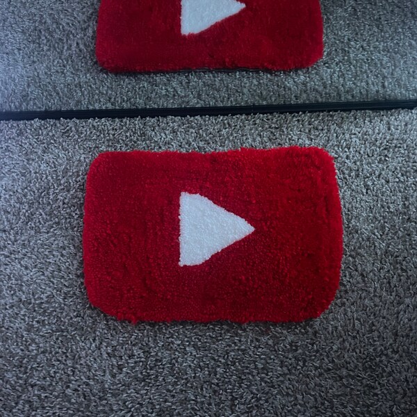 Limited Edition Cookies Rug - Etsy