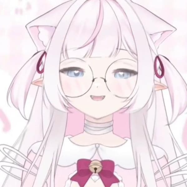 Vtuber Assets | 2D Glasses Aseet - Live 2D | Vtube Studio - Etsy