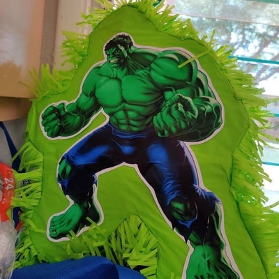 ANIME Piñata - Etsy