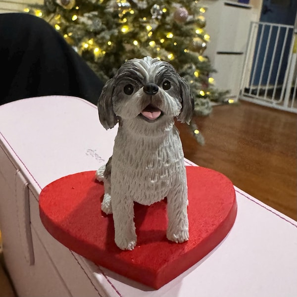 Pilot Desk Decor, Pilot Bobble Head Custom, Pilot Gifts for Men, Female ...