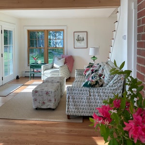 Set of Vintage Picture Frames, Set of Wooden Picture Frames, Wooden ...