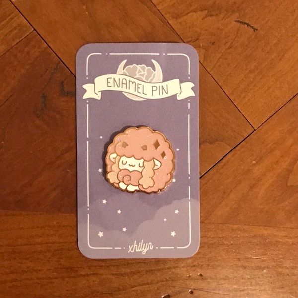 Wooloo Pins - Etsy