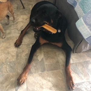 2 Pack of Aloha Crunch Bites. Churpi Yak Himalayan Puffs | Etsy