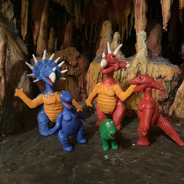 Finn , Jake and BMO Made With Clay Adventure Time - Etsy