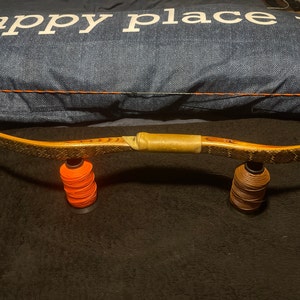 Bamboo Slat for Bow Making 72 Long - Etsy