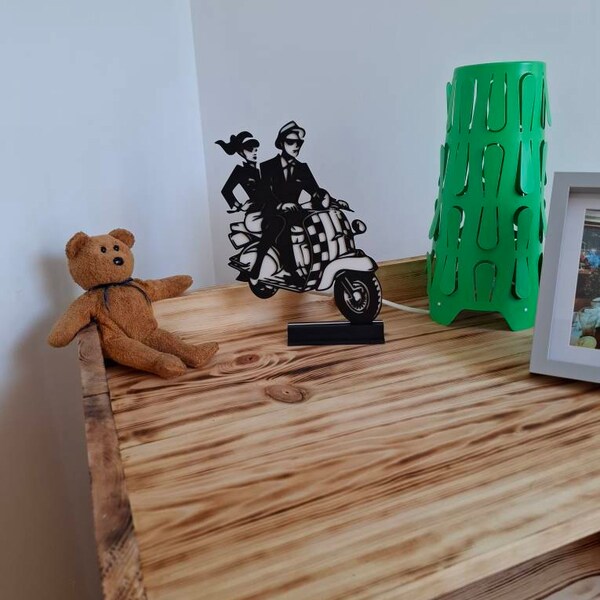 Ska Inspired Door Toppers - Etsy