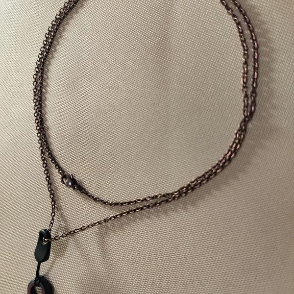 Tutorial - DNA Double Helix - Inverted Spiral Instruction - Custom ...