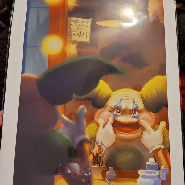 Hawaiian Pokemon Art Print - Etsy