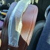 Renaissance Elegant Knight Leather Pouch Steampunk Belt Satchel Cosplay ...