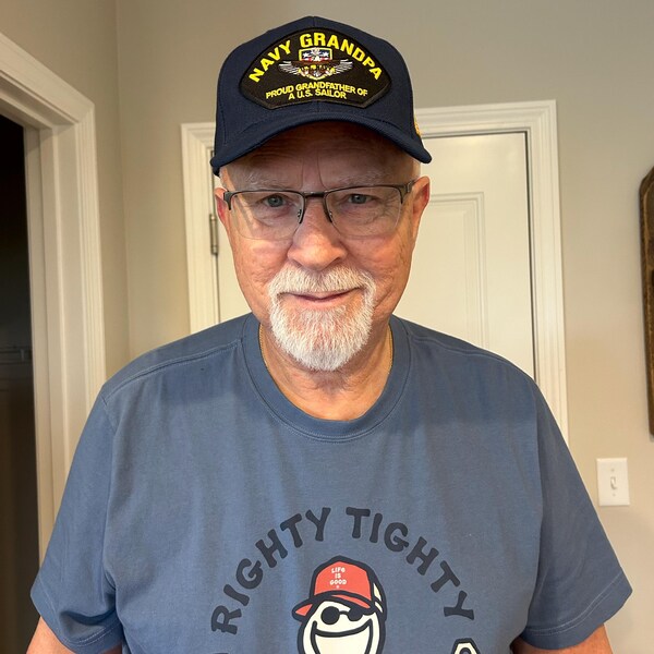 Tigerland - Fort Polk, Louisiana - Embroidered Patch 3" Round ...