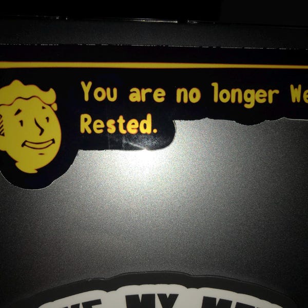 PC Choose Your Own Vinyl Computer Retro Tech Decal Sticker Pack Bundles ...