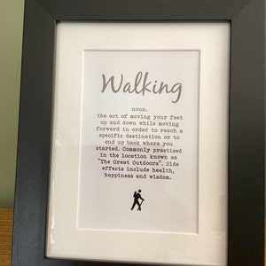 Runner Definition Running Card, Runner Card, Card for a Runner ...