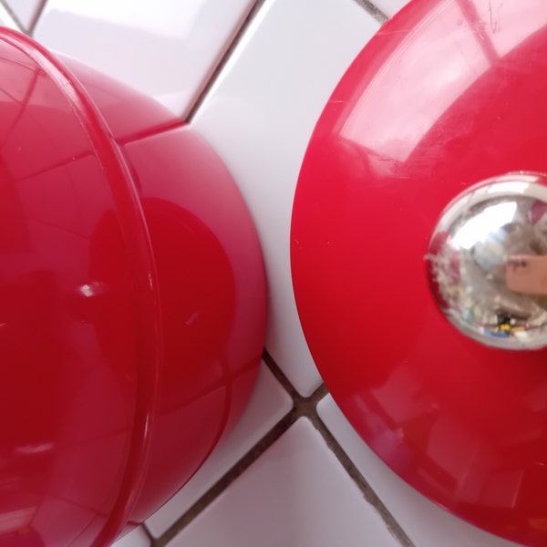 MARLAW HAMILTON FIGURINE / Pottery / Hand Painted / Collectible ...