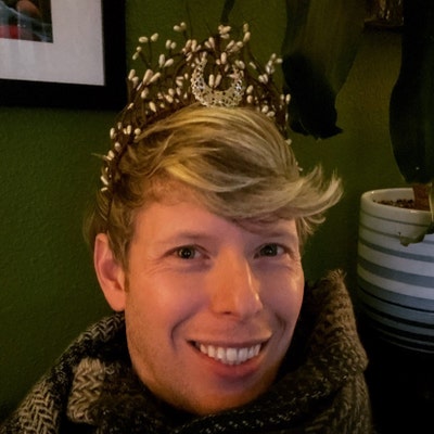 Moon Crown, Crescent Moon Tiara, Goddess Headpiece, Branch Crown ...