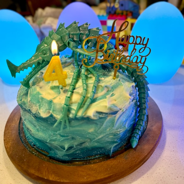 Brickleback - the Sea Beast (3D Blueprint) - Etsy