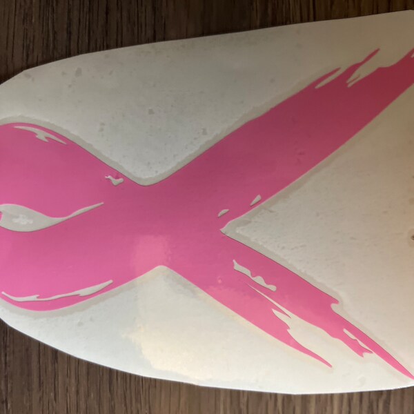 Awareness Ribbon Svg, Ribbon Vector, Cancer Awareness Ribbon Png, Pink ...