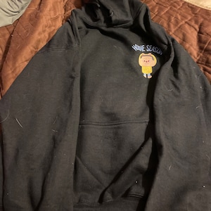 Stray Kids Changbin Dwaekki Hearteu Beateu Pocket Shirt, Karaoke ...