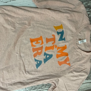 Custom Iron on Decal, Heat Transfer Decal, Custom Text Iron on Decal ...