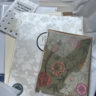 Sophisticated POWERHOUSE Monthly Divider Set W/two Hidden Sub Dividers ...