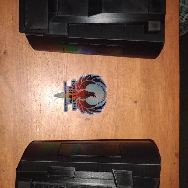 Deathwatch Gauntlets, Axe Woves Gauntlets, Nite Owl, Mandalorian ...