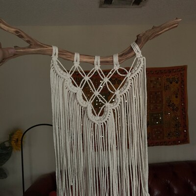 Trendy Macrame Knot Guide PDF With 10 Macrame Knots Explained - Etsy