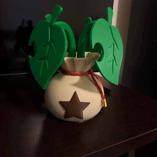 Plumbob Pen Holder – Sims-inspired Desk Accessory for Gamers & Creators ...