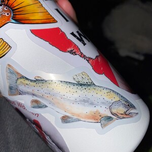 Sticker : Cute Possum Opossum Planner Craft Vinyl Art | Etsy