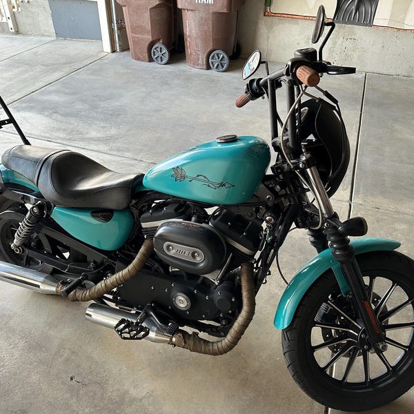 Pastel Goth Do Not Disturb Ever Again Sticker, Coffin Door Hanger ...