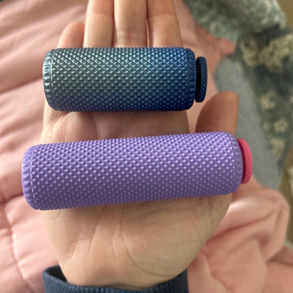 Click Stick Mechanical Keyboard Switch Fidget Clicker Toy | Stress ...