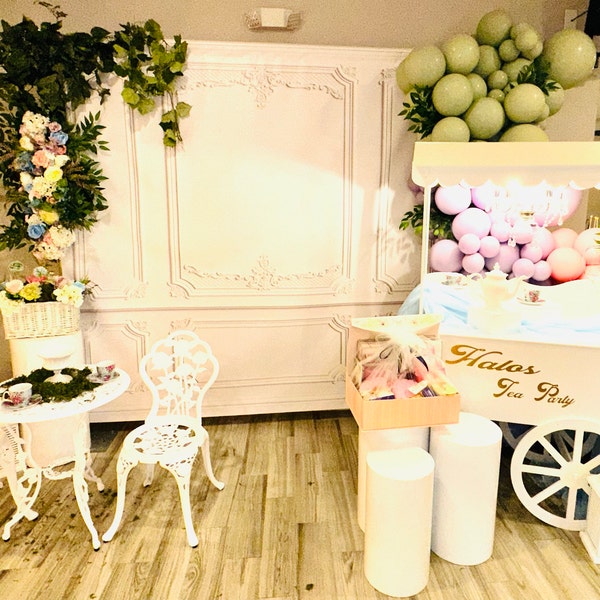 Custom Designed Backdrop - Backdrop Printing - Backdrop Design ...