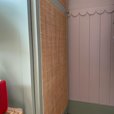 Ella Decorative Trim Edging 6mm Thick 1100mm Lengths Interior Moulding ...