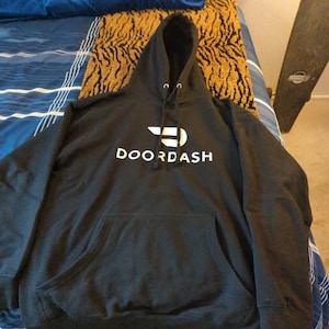 Door Dash Apparel and Decals - Etsy